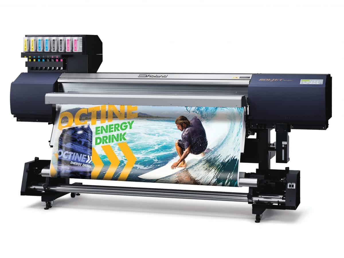 Plotter Roland - Consulenza Plotter