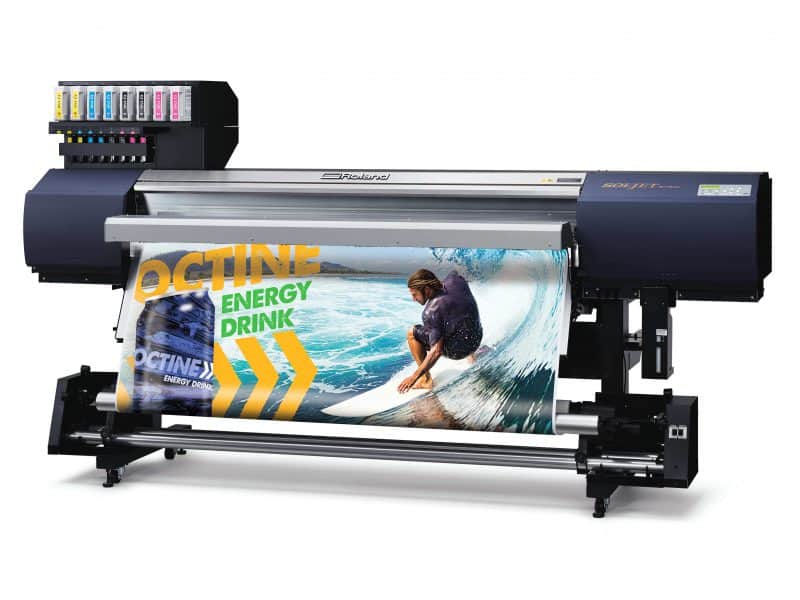 Plotter usati Roland - Consulenza Plotter