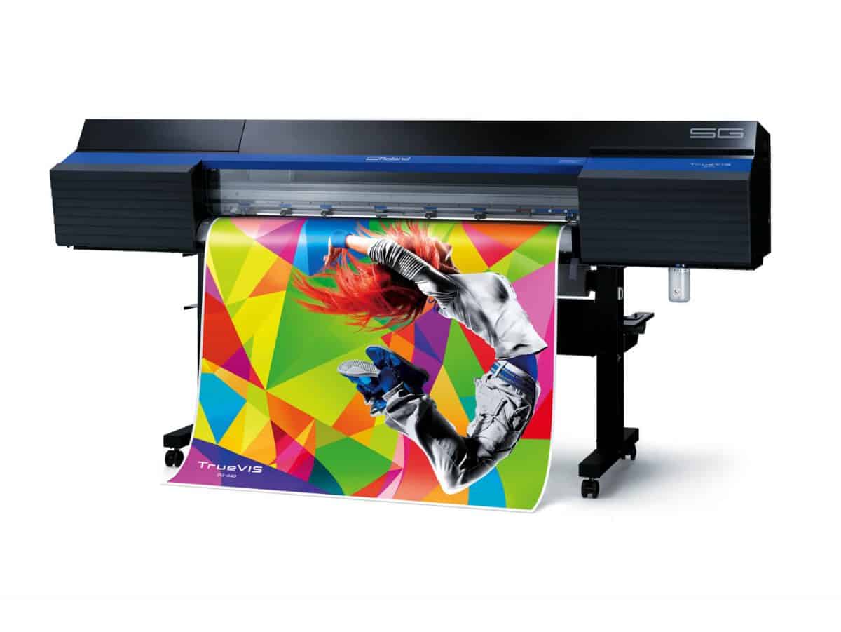 Plotter-stampa-e-taglio-Roland-TrueVis-Sg-540 - Consulenza Plotter