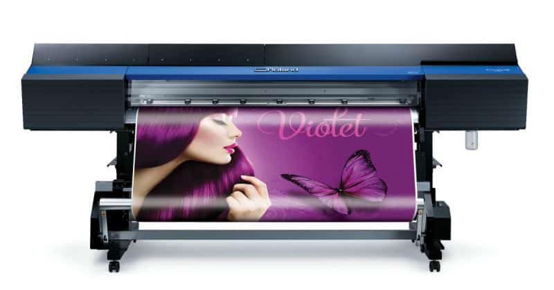 Plotter usati Roland - Consulenza Plotter