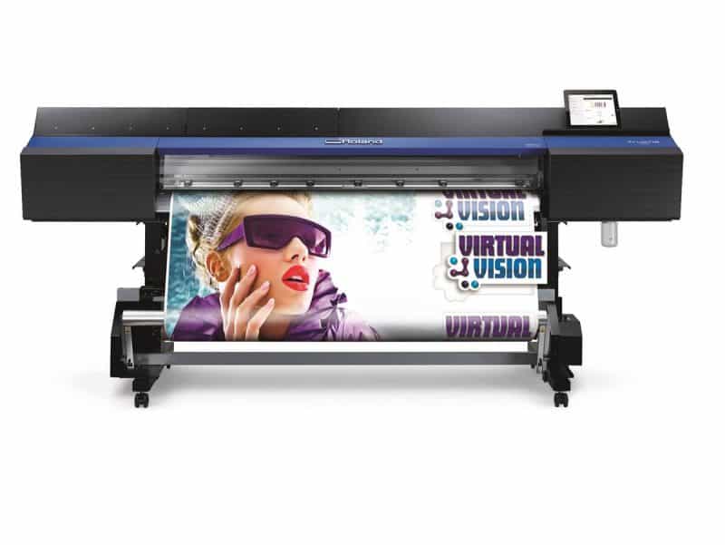 Plotter usati Roland - Consulenza Plotter