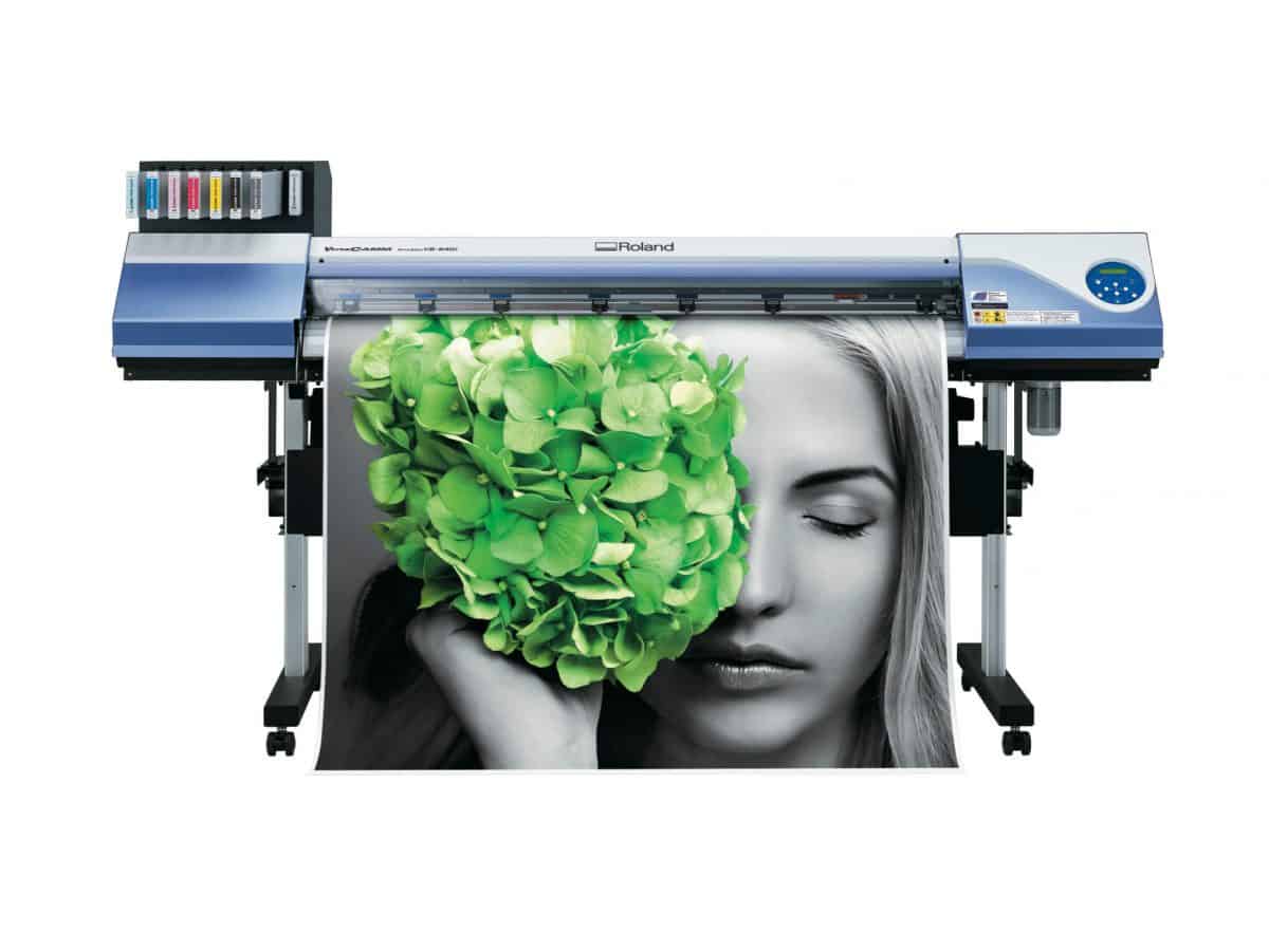 Plotter usati Roland - Consulenza Plotter