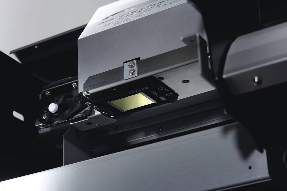 Roland VersaCamm Vs-540i - Consulenza Plotter