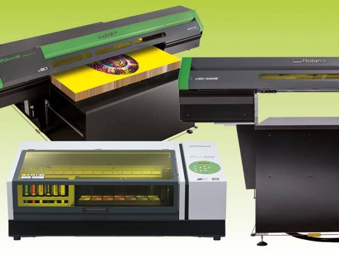 consulenza plotter stampanti UV - Consulenza Plotter