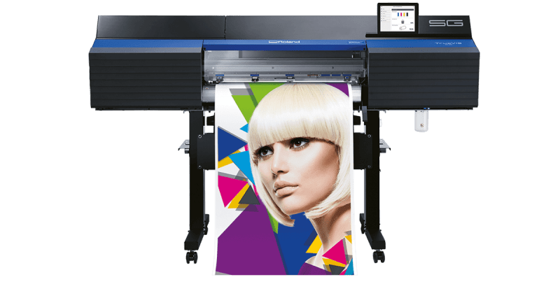 Roland TrueVis Sg-300 - Consulenza Plotter