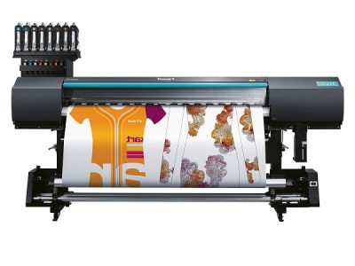 Plotter sublimatico - Consulenza Plotter