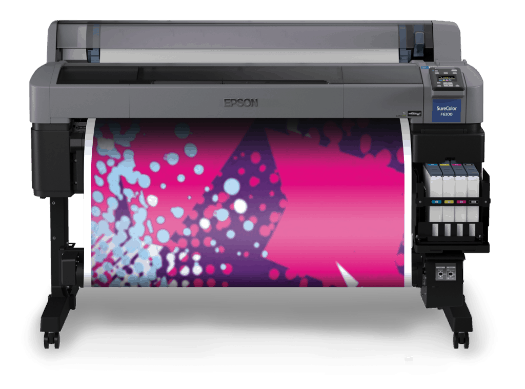 Epson Sc-F6300 - Consulenza Plotter